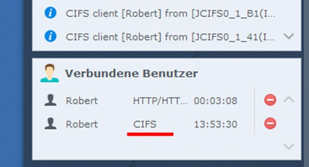 Was ist CIFS (Common Internet File System)? – Einfach erklärt