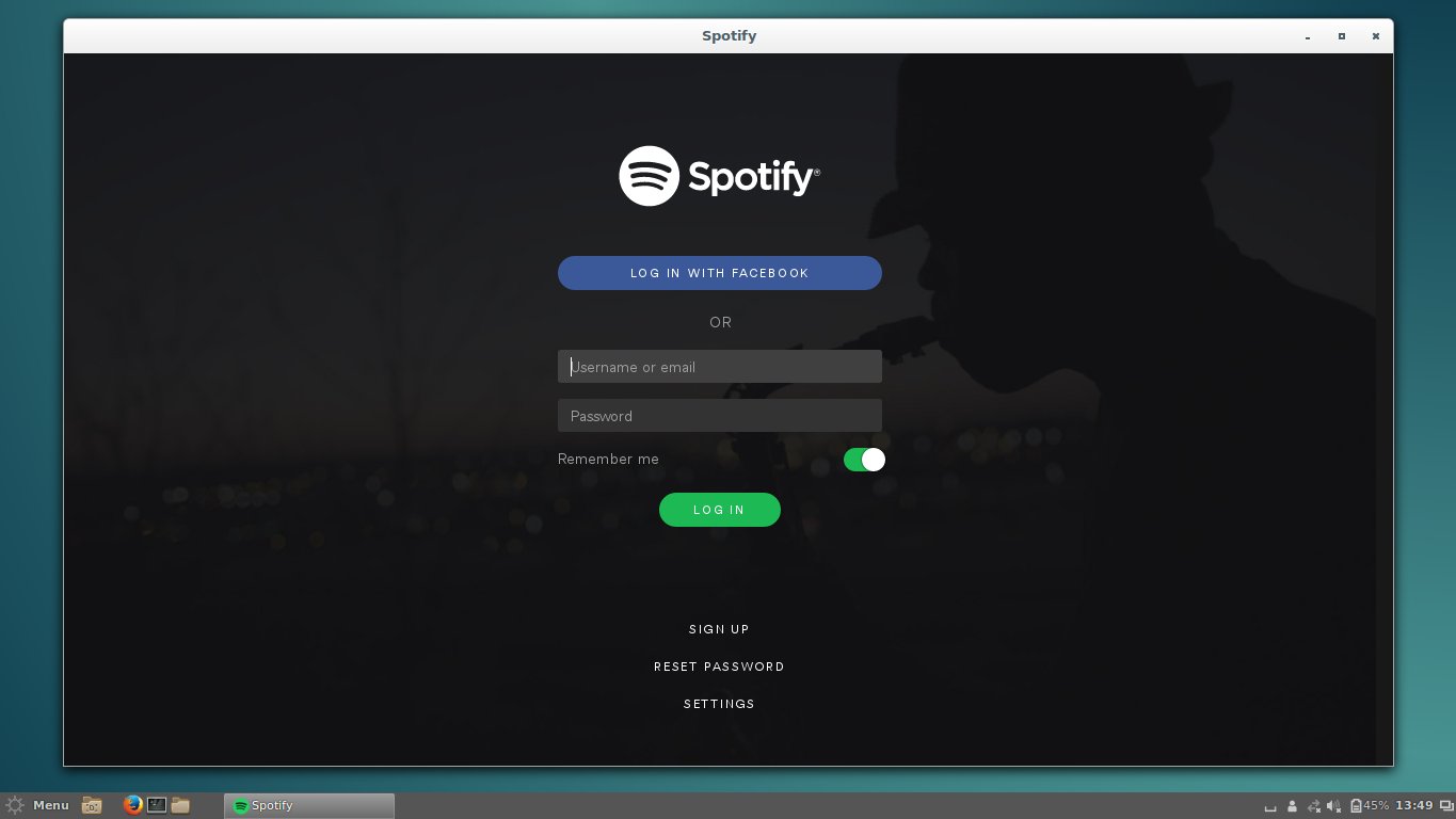 Spotify auf Linux nutzen – so geht's