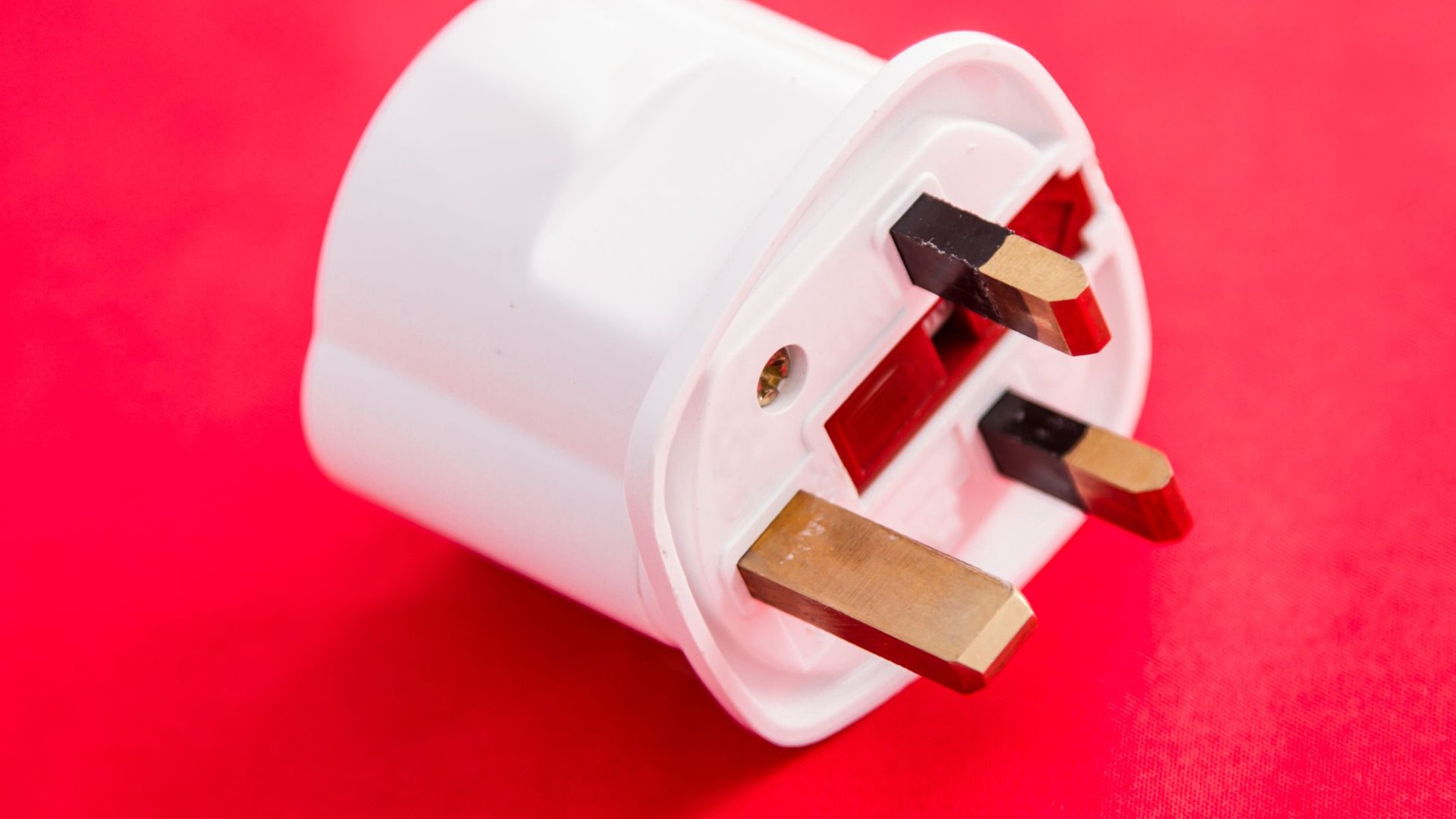 Reiseadapter für Steckdosen in England – das passt