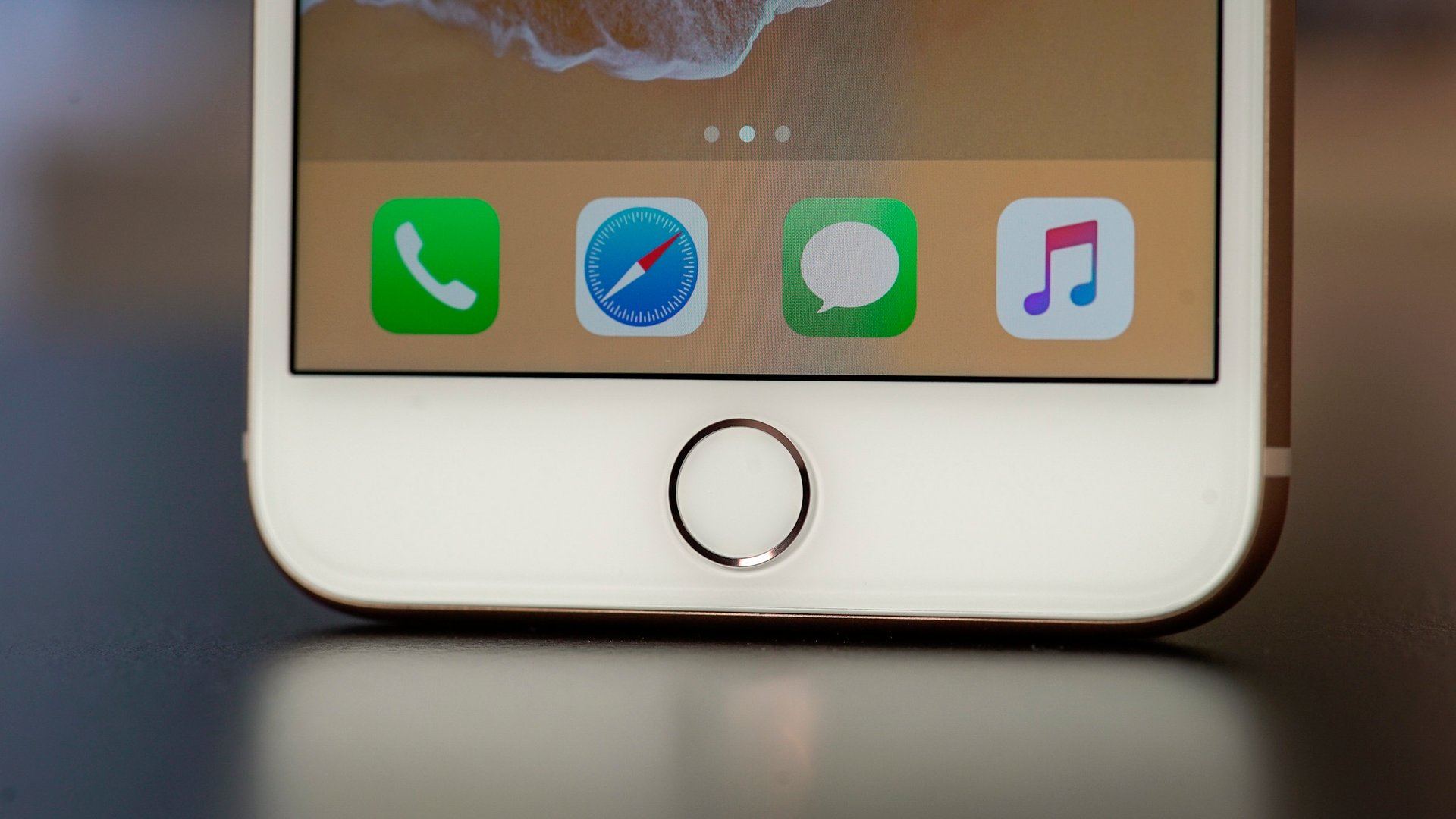 iPhone: Home-Button auf Bildschirm holen – so gehts