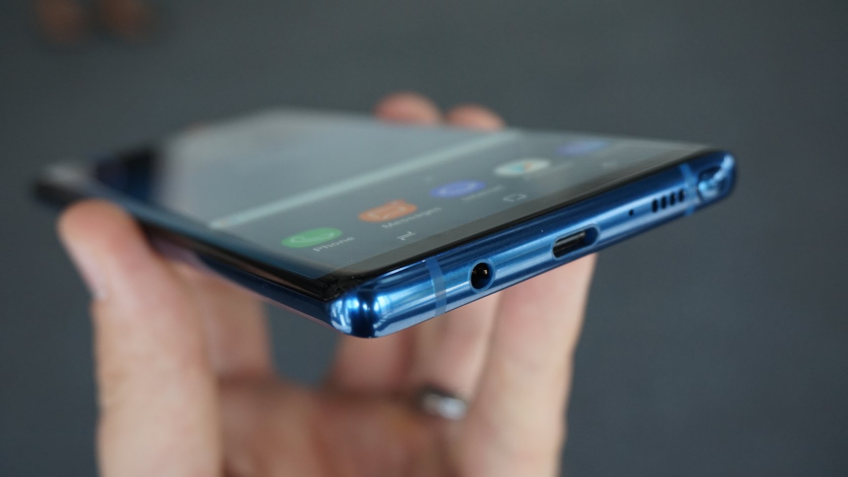 Galaxy Note 9: Geheimes Feature des Samsung-Smartphones enthüllt Galaxy Note 9: Geheimes Feature des Samsung-Smartphones enthüllt