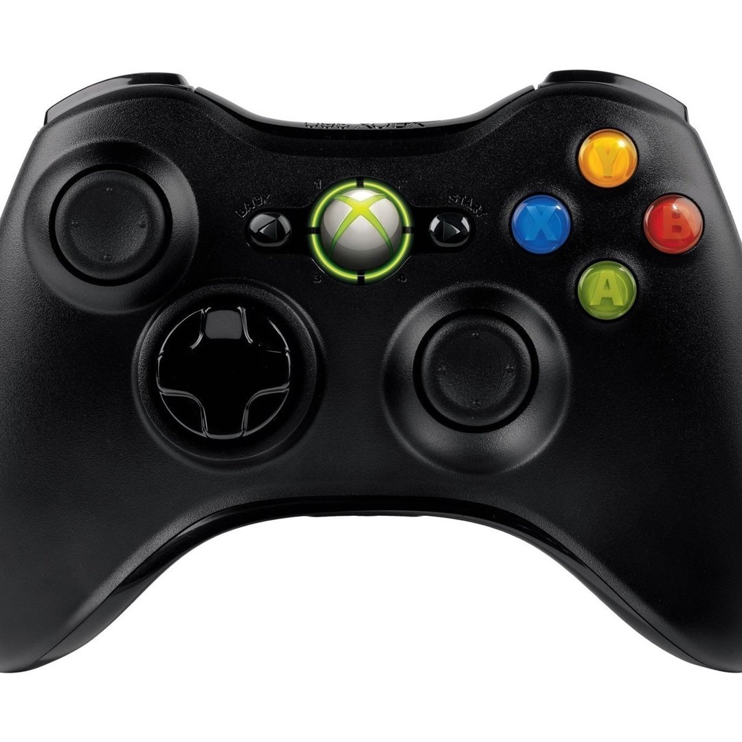 Xbox 360 Controller am PC nutzen so geht s
