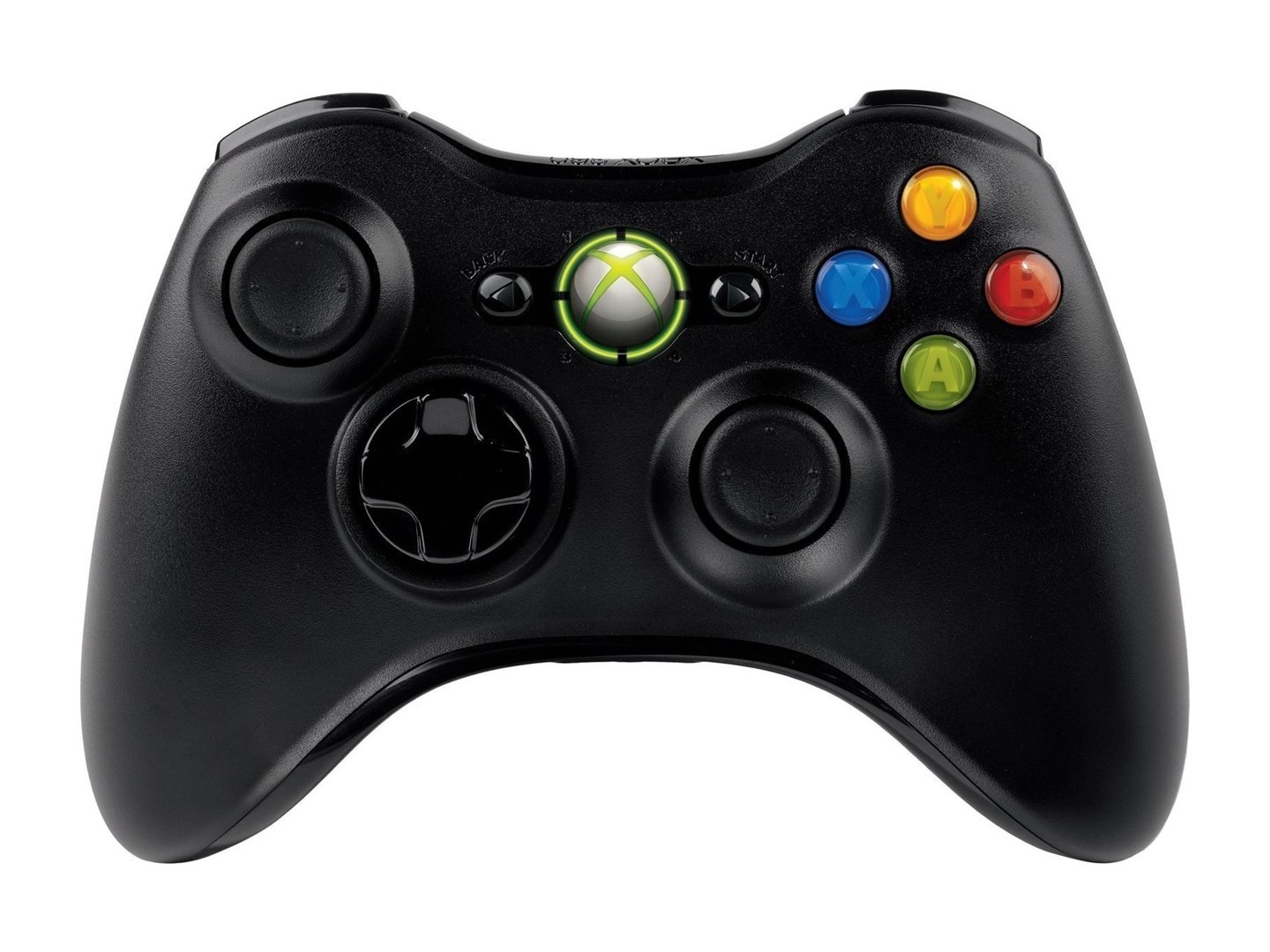 Xbox 360 Controller am PC nutzen so geht s