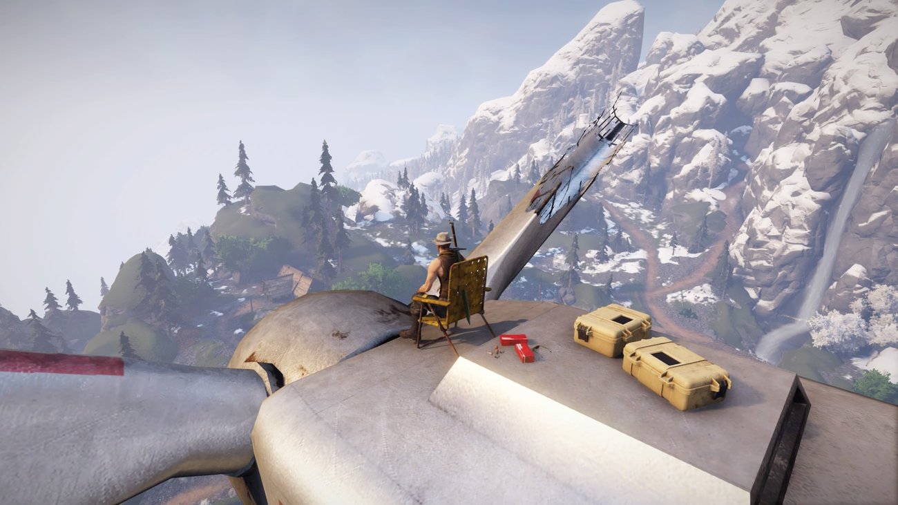 ELEX: Jetpack richtig nutzen und Boni erhalten