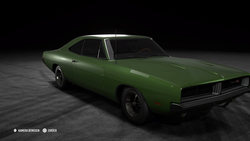 Need for Speed Payback: Autos und Liste aller Hersteller