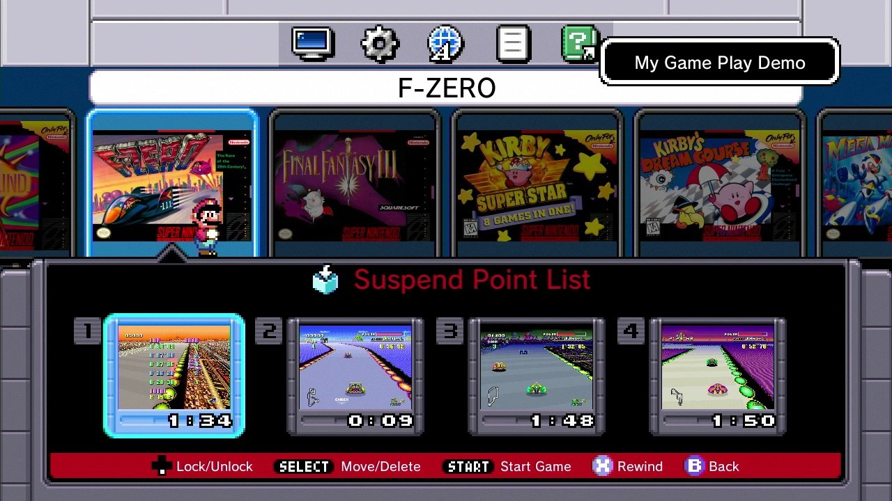 SNES Mini: Cheats, Tipps und Dinge, die ihr noch nicht wusstet