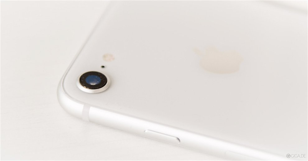 iPhone 8 im Test – gute Kamera, gute Hardware?