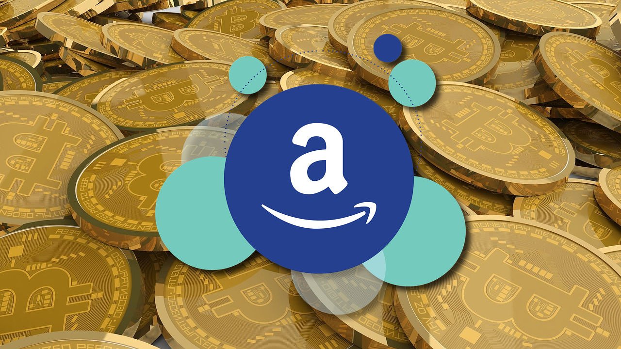 Amazon: Mit Bitcoin bezahlen – geht das?