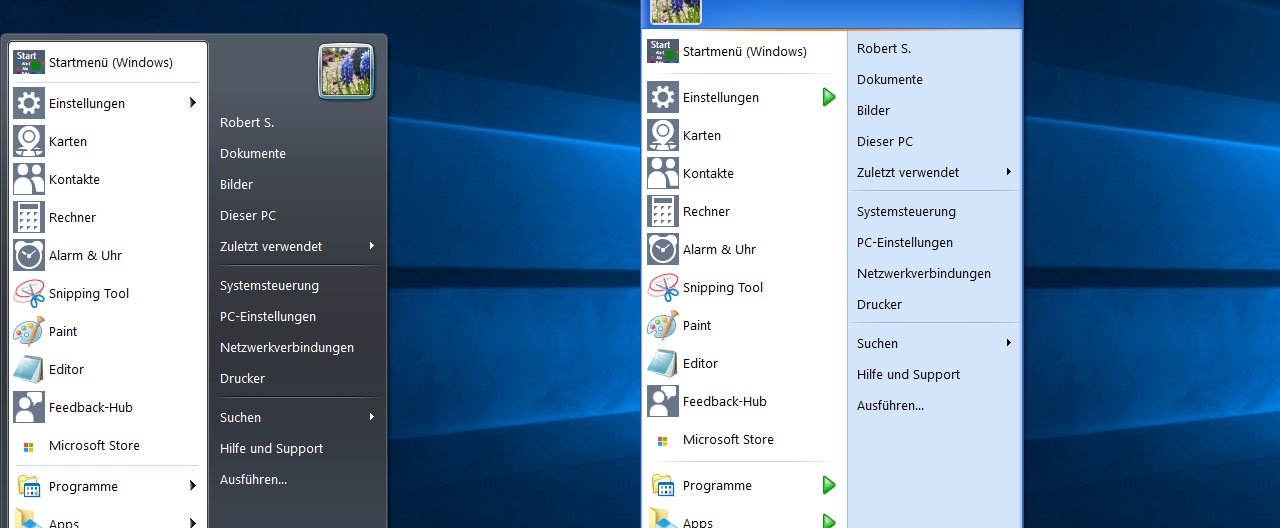 Open-Shell (Classic Shell) in Windows 11 nutzen – so geht's
