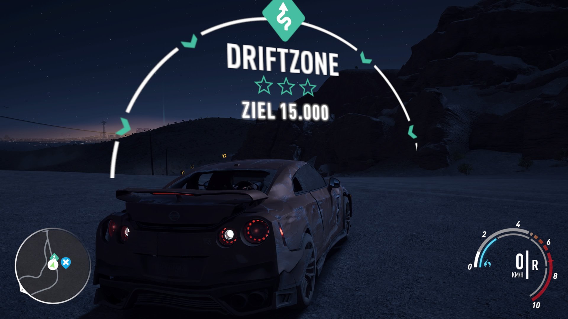 Need For Speed Payback Tipps