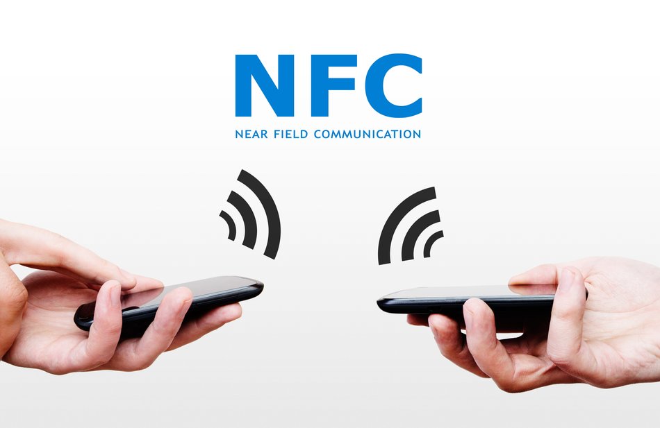 NFC-Funktion: Was kann man damit machen?