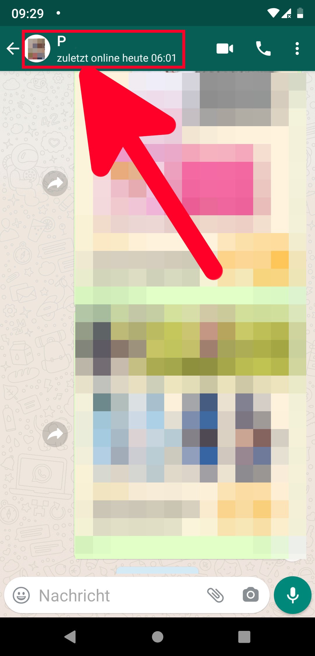 WhatsApp: Spam melden & blockieren – so geht's