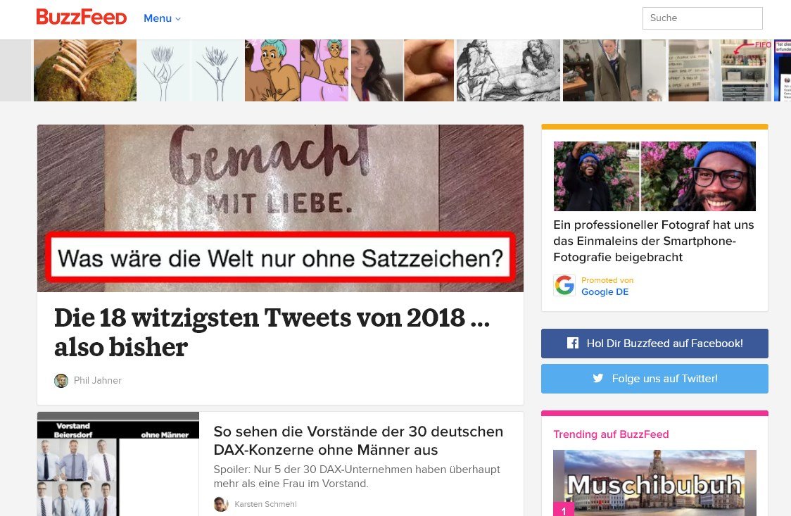 Die 3 besten 9GAG-Alternativen