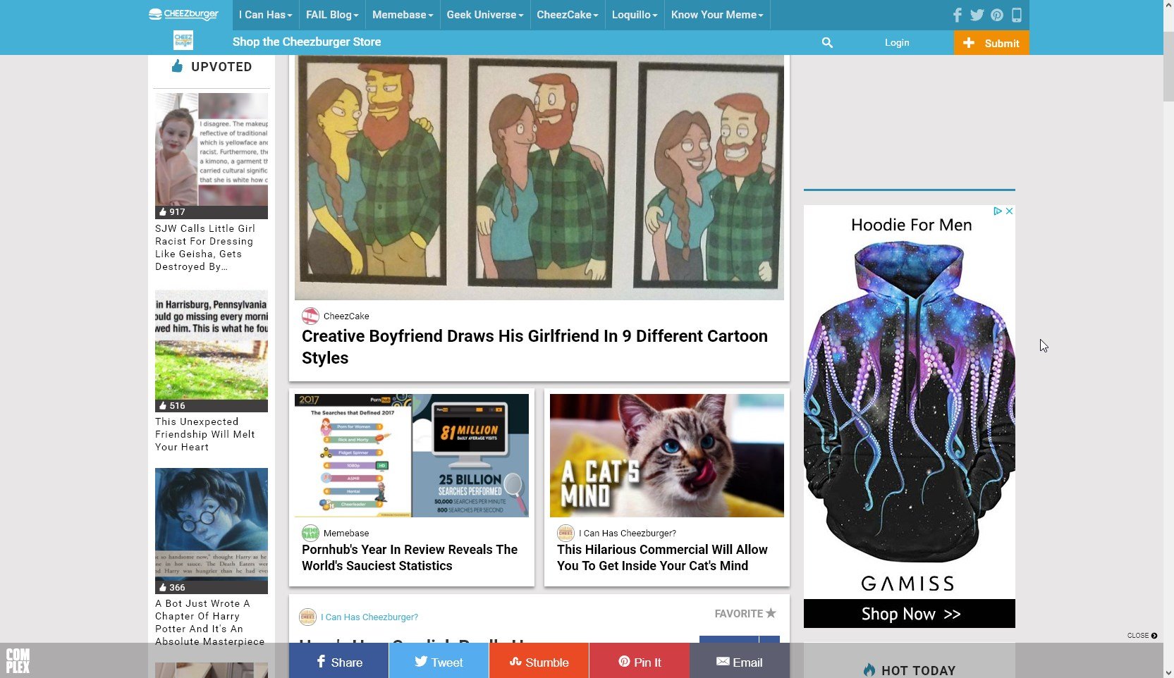 Die 3 besten 9GAG-Alternativen