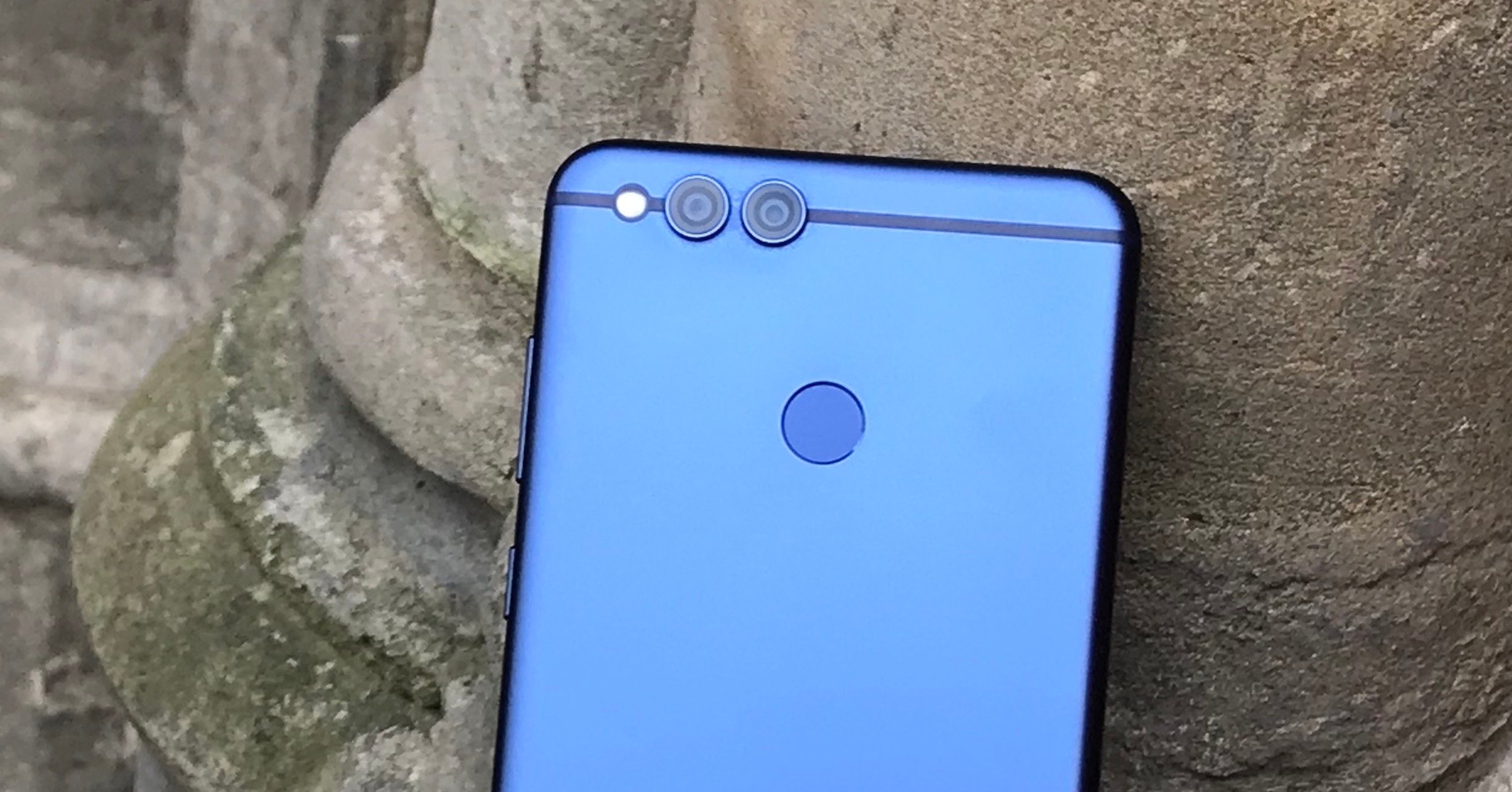 Honor 7X im Test: Mehr Schein als Sein