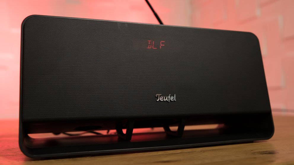 Teufel Boomster (Neue Generation) im Test: Dein Freund für den nächsten ...