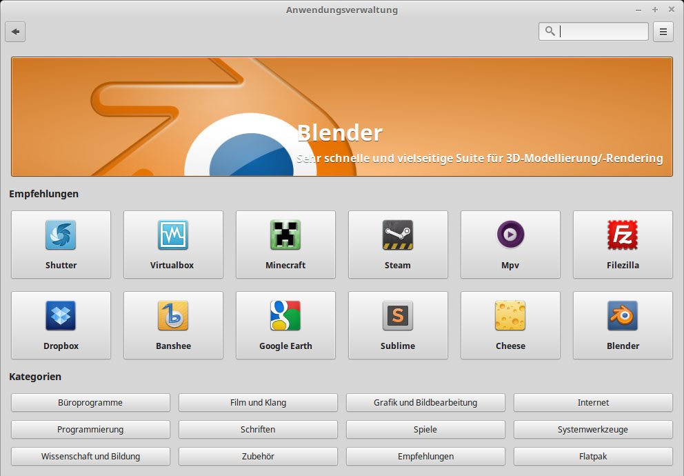 Linux: Programme installieren & deinstallieren – so geht's