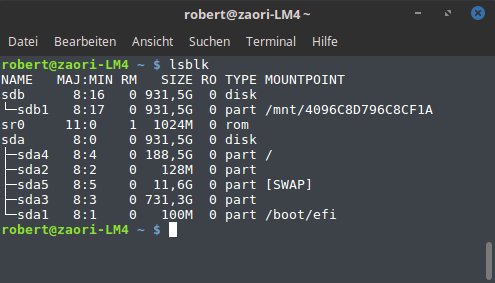 Die 15 wichtigsten Linux-Befehle im Terminal