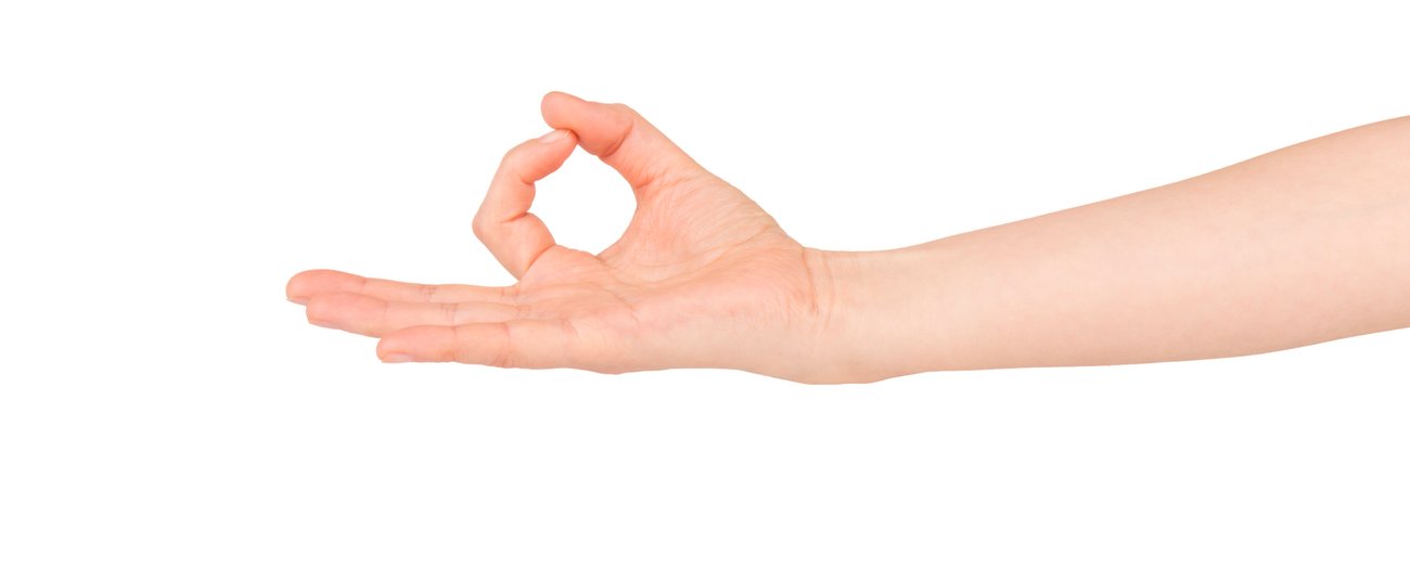 👌 Was bedeutet das Finger-Kreis-Emoji? 👉👌