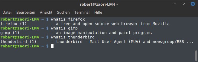 Die 15 wichtigsten Linux-Befehle im Terminal