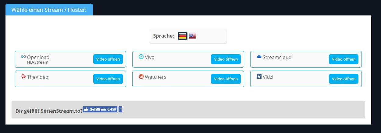 Serienstream.to: Kostenlos online Serien und Filme bei S.to sehen – ist ...