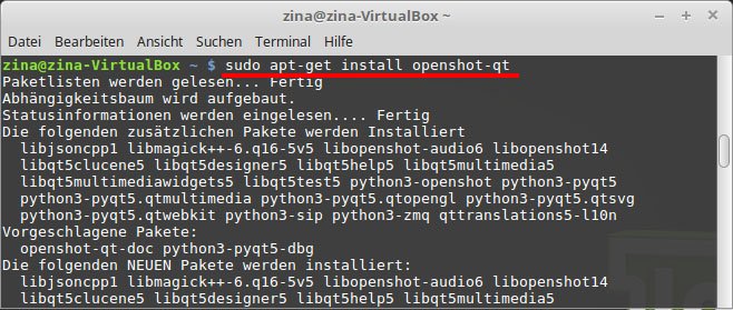 Linux: Programme installieren & deinstallieren – so geht's