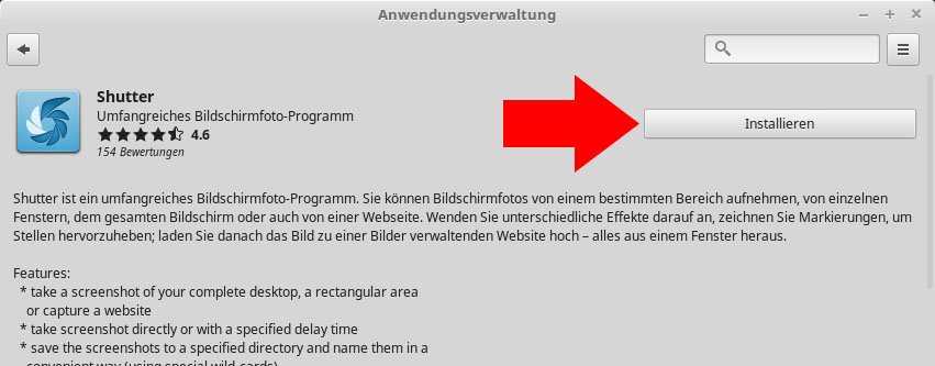 Linux: Programme installieren & deinstallieren – so geht's