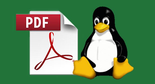 Unsere Top 3 Linux-PDF-Viewer