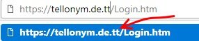 Tellonym Login | Kostenlos anmelden & einloggen