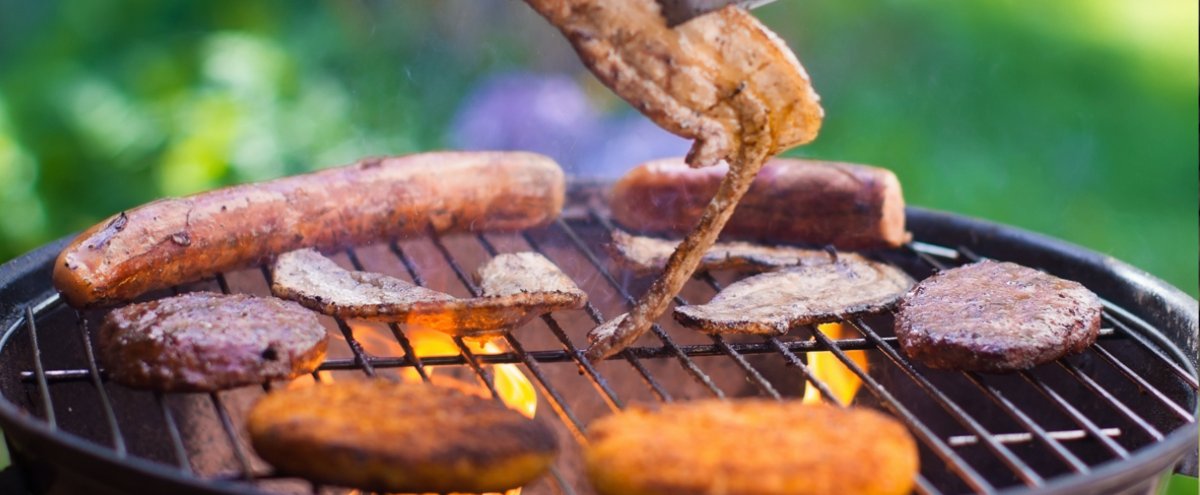 Grillplatz in der Nähe: So findet ihr schnell eine passende Stelle