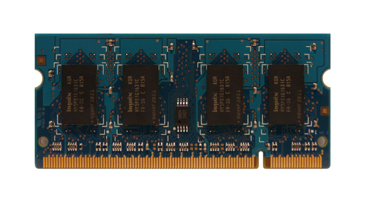 DIMM, U-DIMM, SO-DIMM, R-DIMM und LR-DIMM – Was ist das? Unterschiede ...
