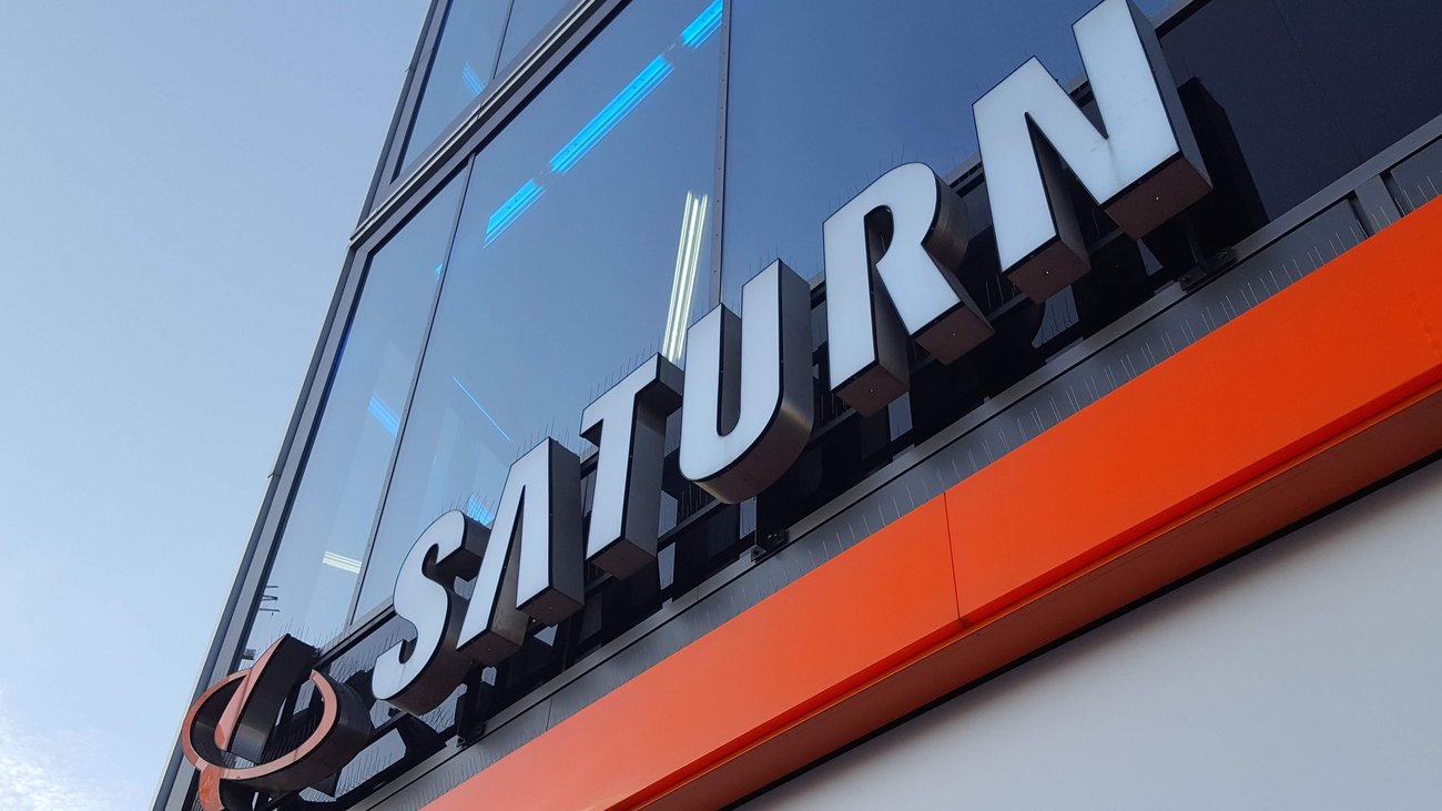 Saturn-Finanzierung: So klappt der Kauf auf Raten