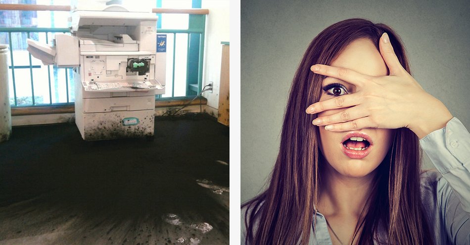 Egal, wie schlimm dein Tag ist, diese 30 Tech-Fails sind schlimmer