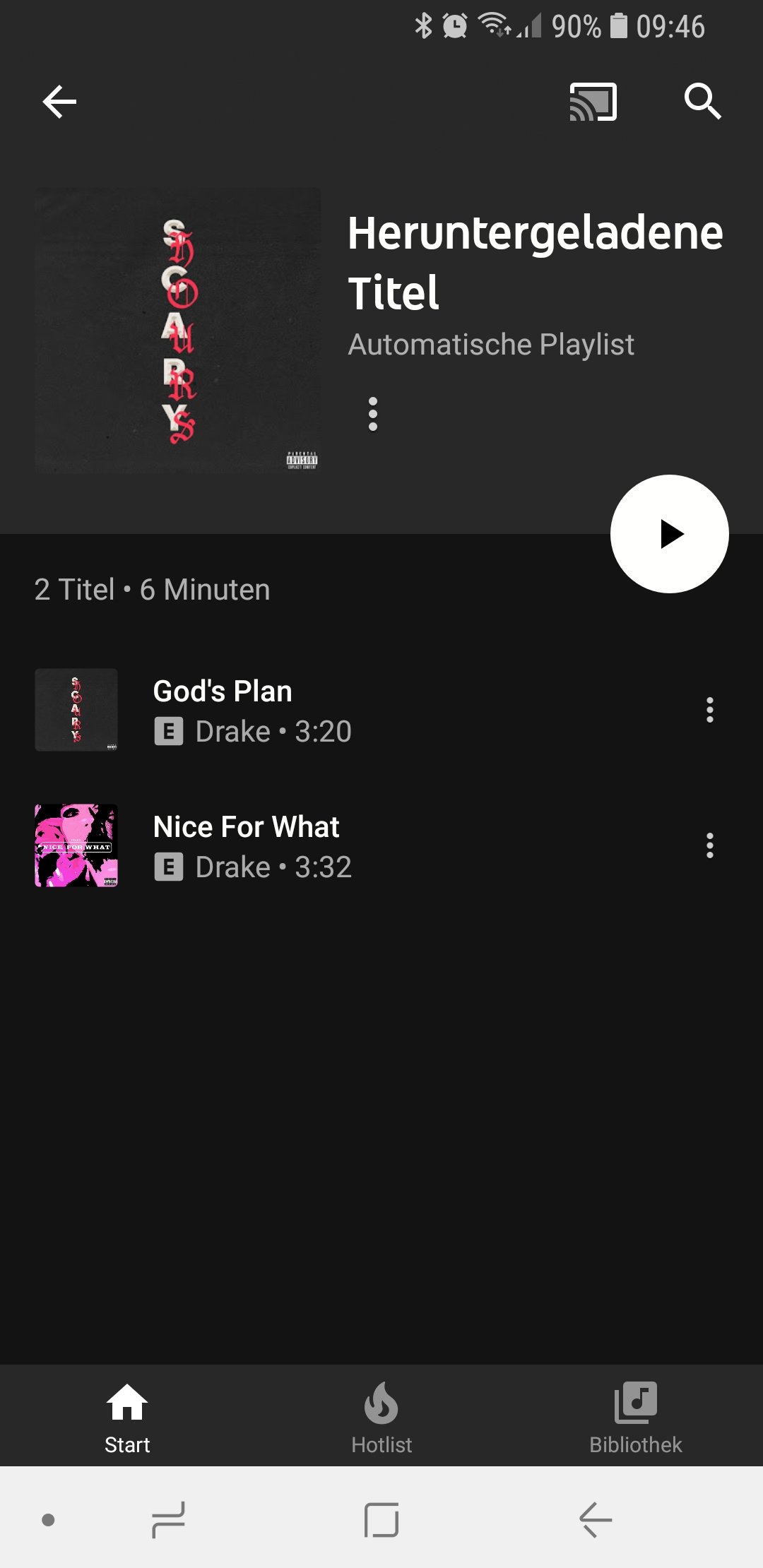 YouTube (Music) Premium: Offline Videos und Musik nutzen – so geht's