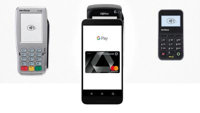 Google Pay - aktuelle News und Tipps