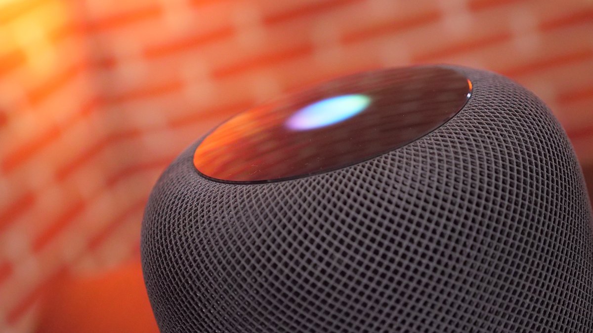 Spotify Mit HomePod mini H ren So Geht s