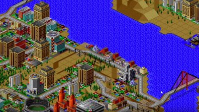 SimCity Classic