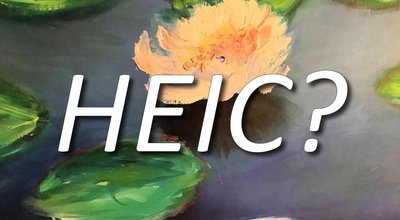 HEIF Max beim iPhone 14 Pro/15 : Das steckt hinter der Foto-Option