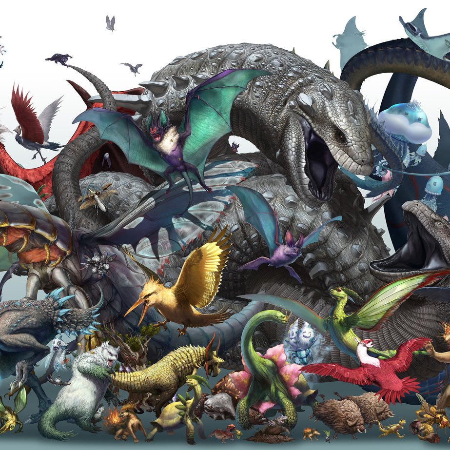 Hyperrealistische Pokemon Deviantart Josh Dunlop Mewtwo Interview