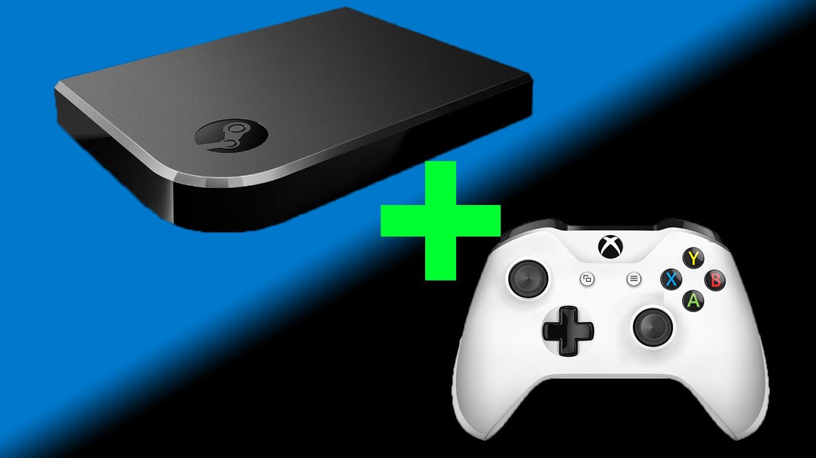Steam Link: Xbox One Controller verbinden – so geht's