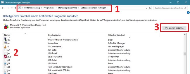 JNLP-Datei öffnen und ausführen: So geht's unter Windows, Firefox und ...