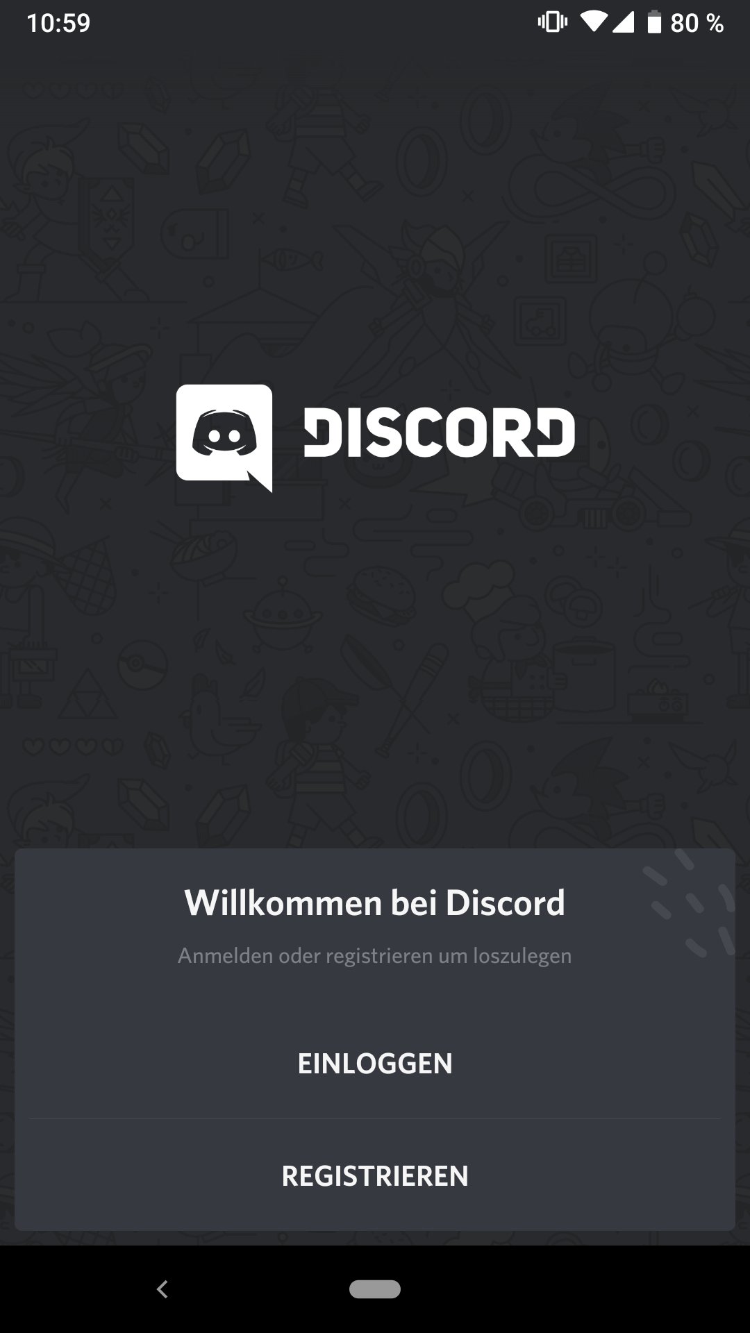 Discord Login: Wie im Web, PC, Mac & Mobile anmelden?