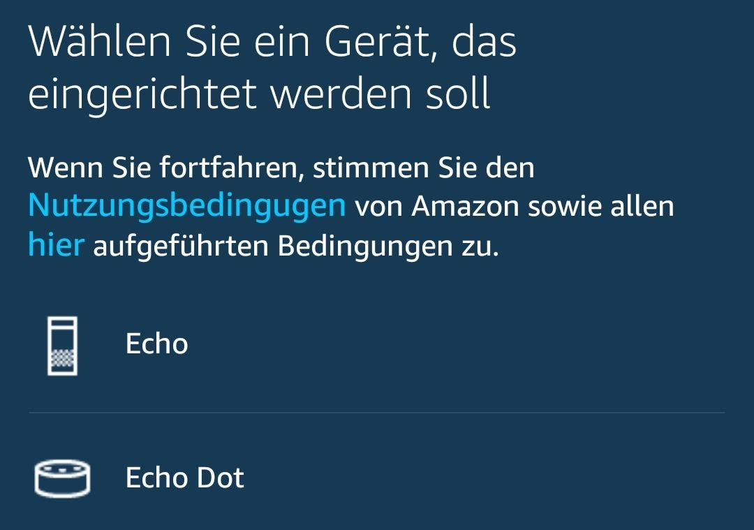Alexa: WLAN verbinden und einrichten – so geht's
