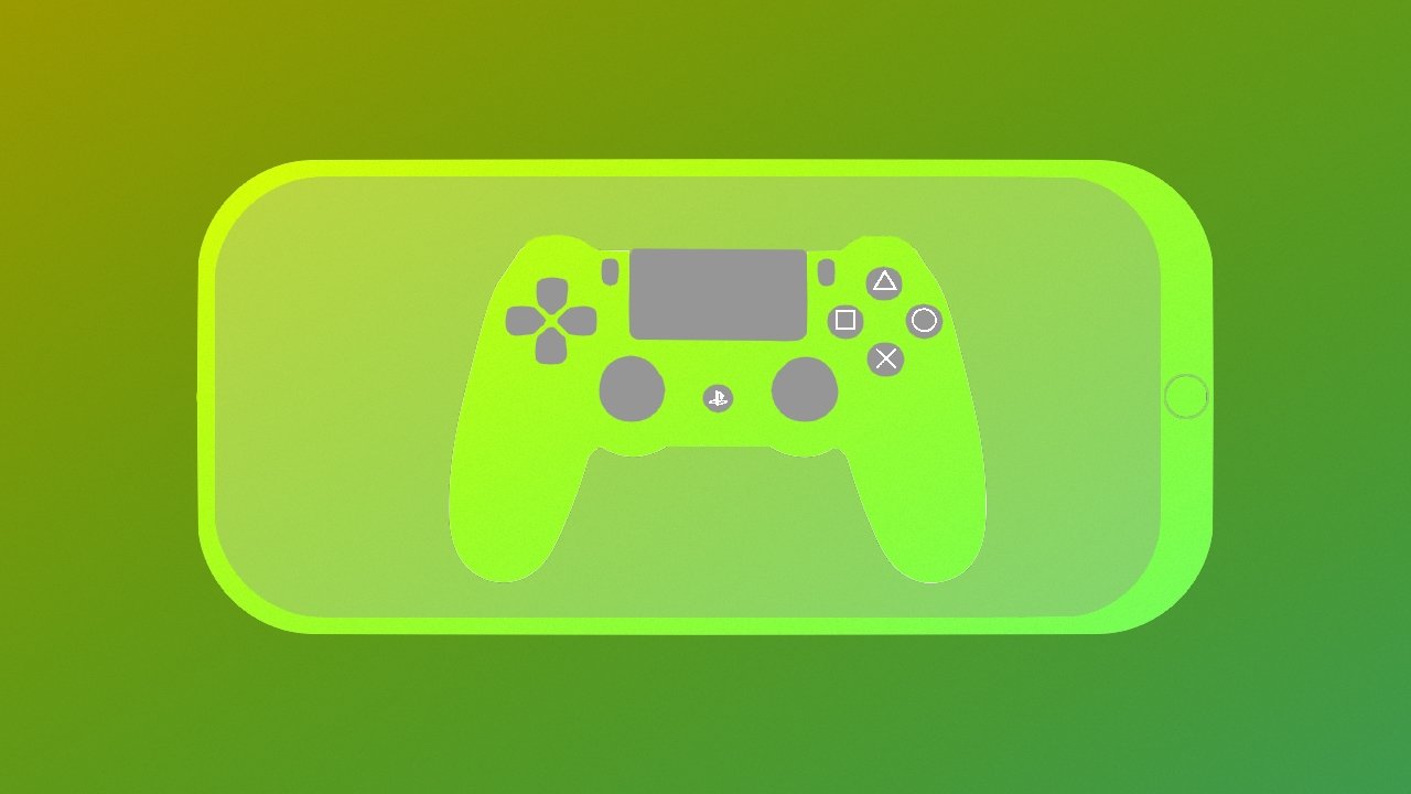 Android: PS4-Controller an Smartphone & Tablet anschließen – so geht's