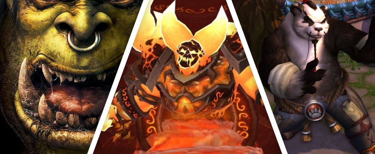 WoW als echtes Grafikwunder: Fan zeigt Blizzard, wie es geht