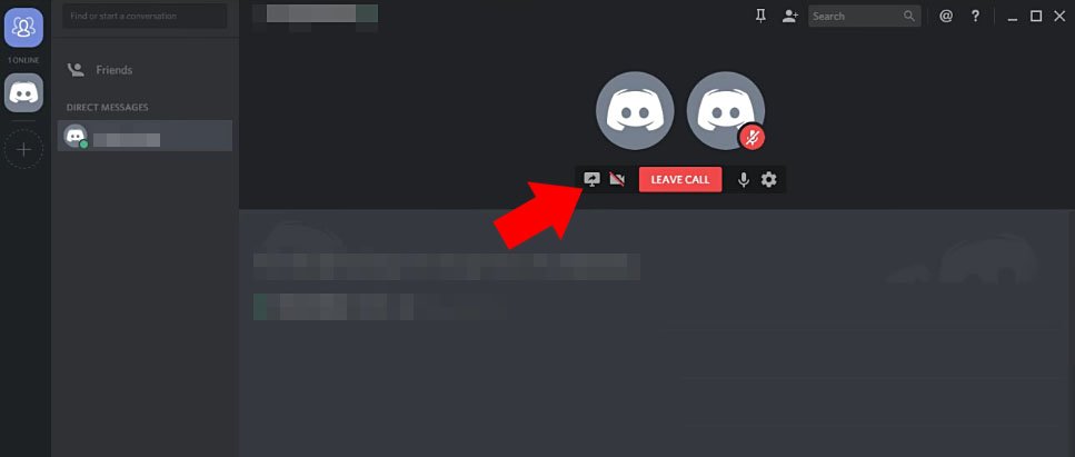 Screen-Sharing in Discord starten – so geht's