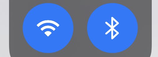 iPhone: iOS 12 – Bluetooth-Symbol verschwunden? Alle Infos zum Icon