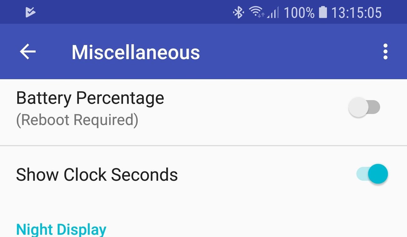 Android: System UI Tuner aktivieren – so geht’s garantiert
