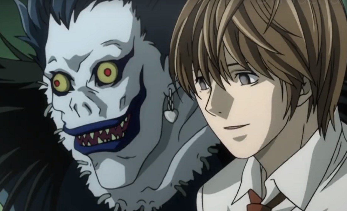 Death Note im Stream: Kann man den Anime online sehen?