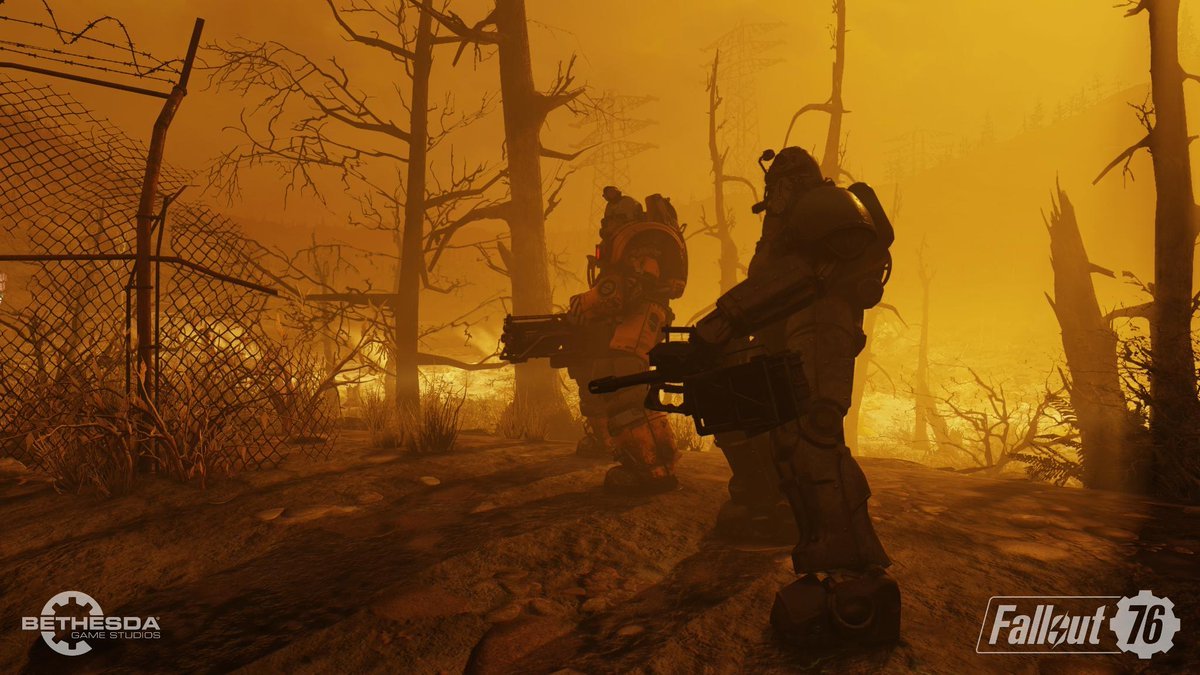 10 things to consider before starting Fallout 76 - GAMINGDEPUTY